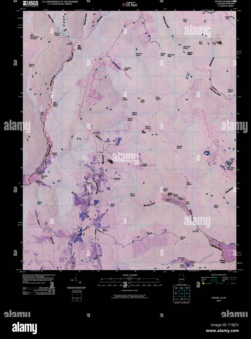 Hytop hi-res stock photography and images - Alamy