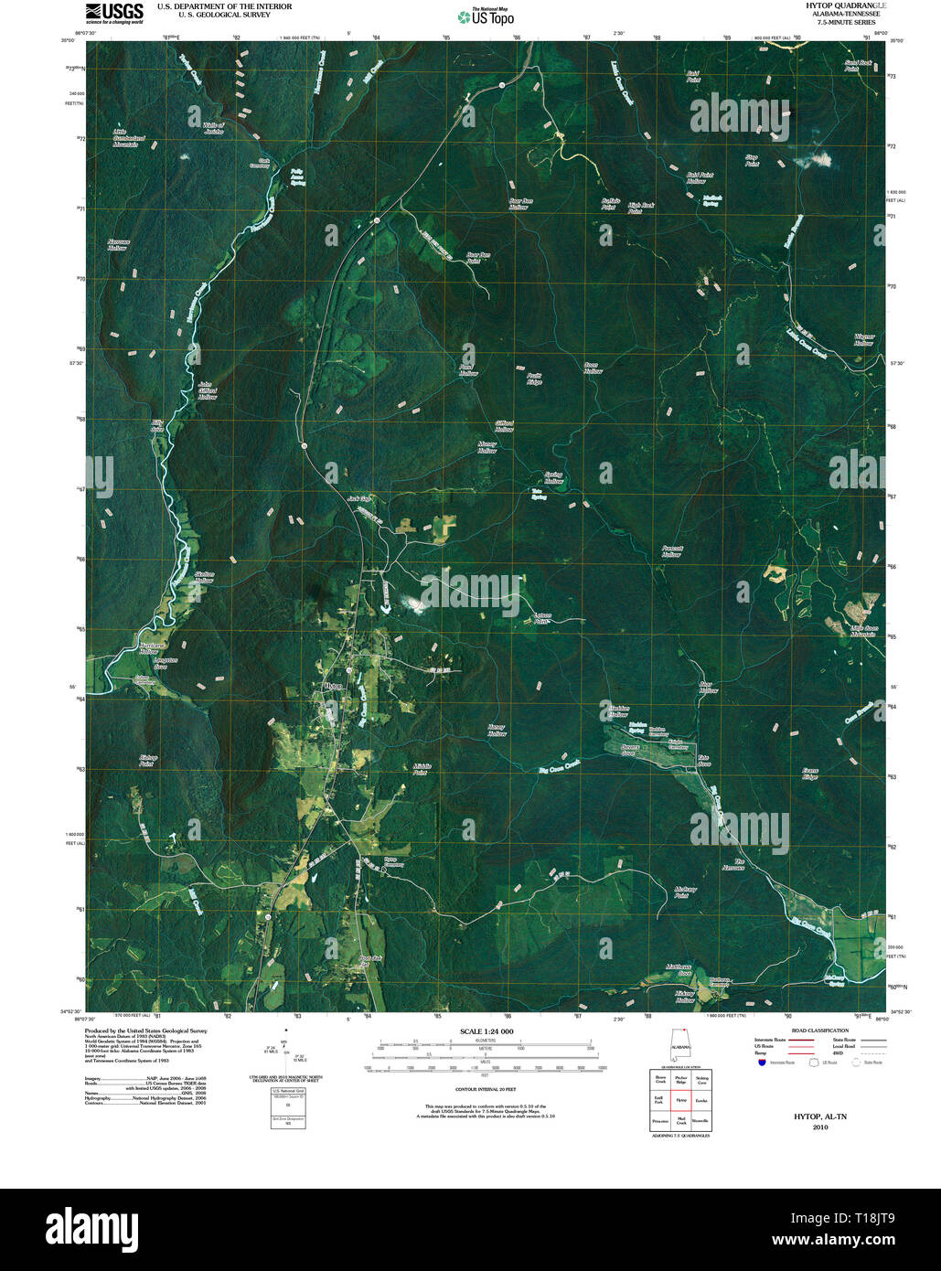 Hytop hi-res stock photography and images - Alamy