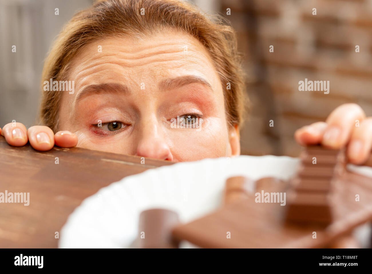 Hypersensitivity rash hi-res stock photography and images - Alamy