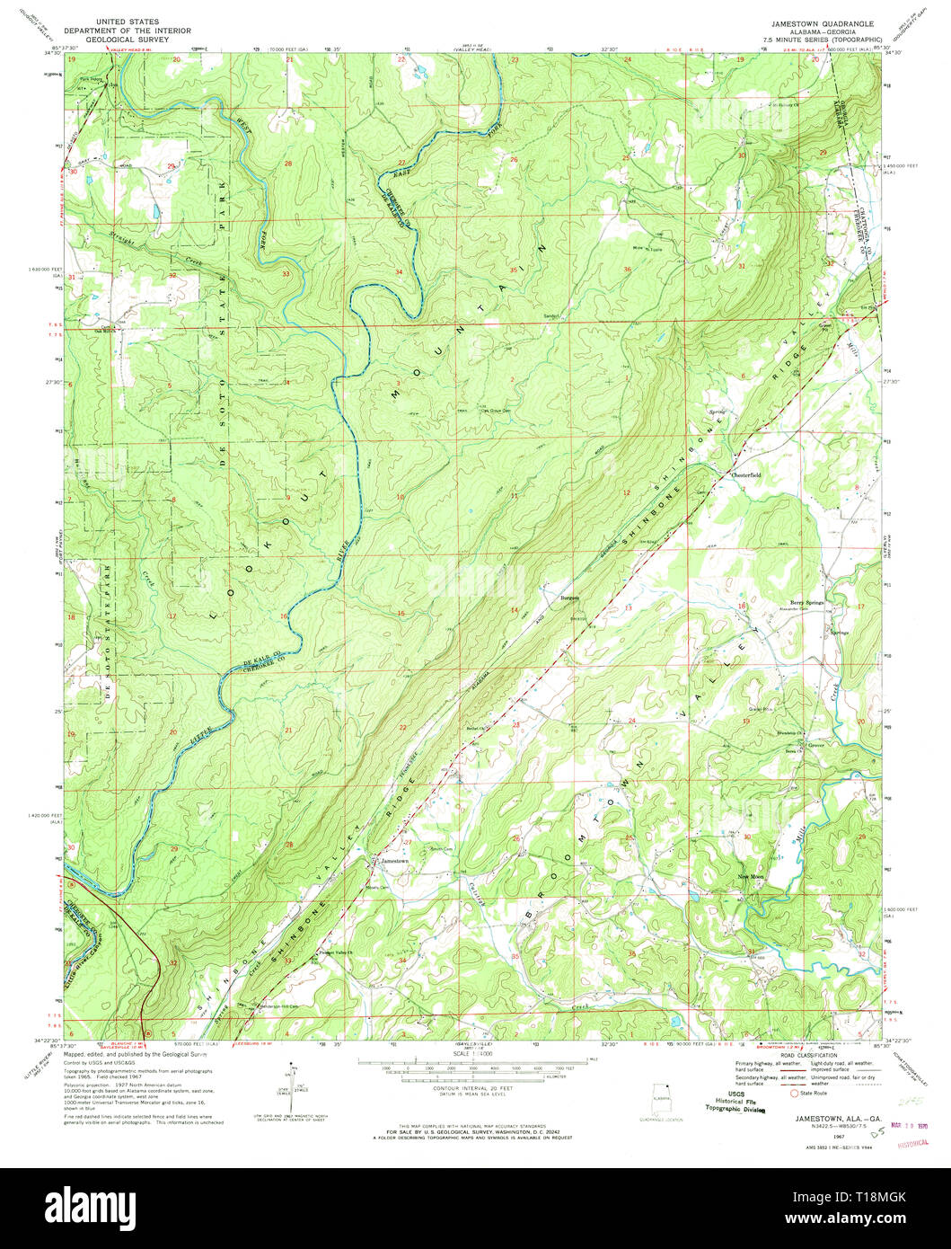 Jamestown Cut Out Stock Images & Pictures - Alamy