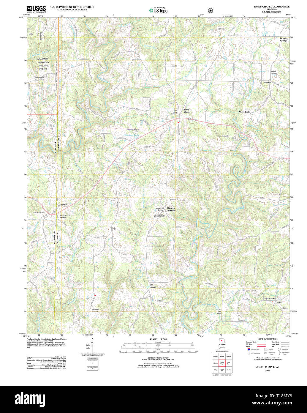 Repaired chapel hi-res stock photography and images - Alamy