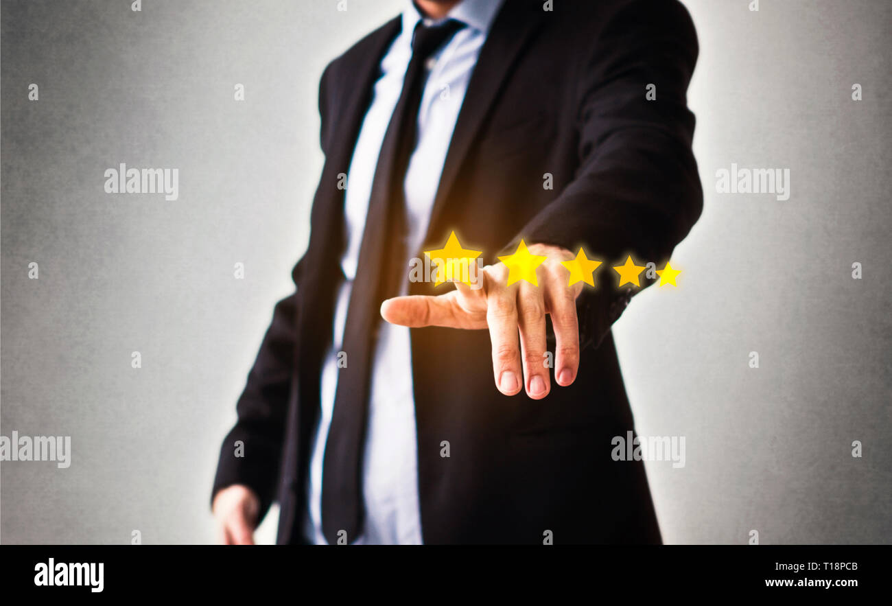 Review hi-res stock photography and images - Alamy