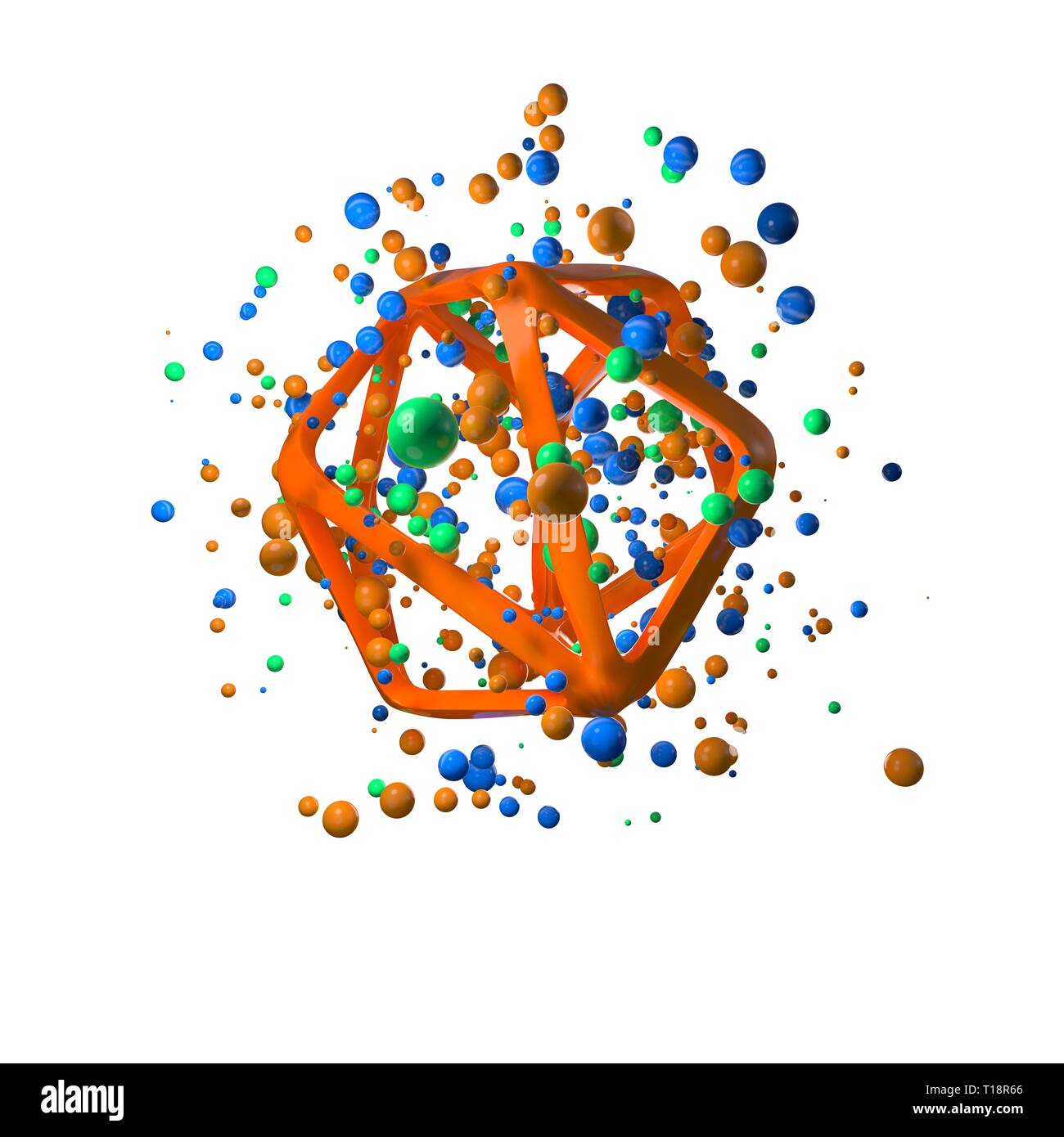 Spherical object in motion hi-res stock photography and images - Alamy