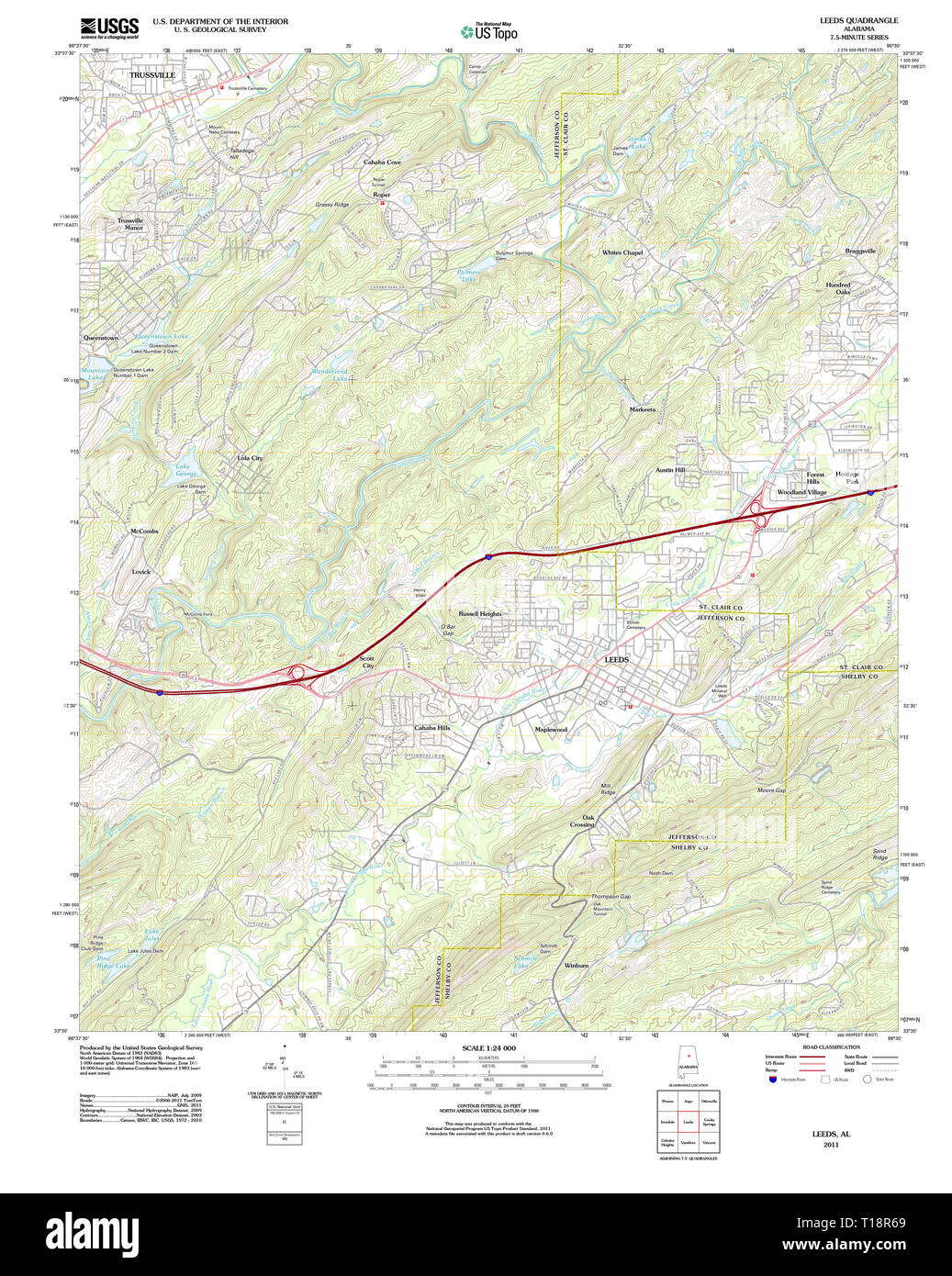 Leeds al hi-res stock photography and images - Alamy