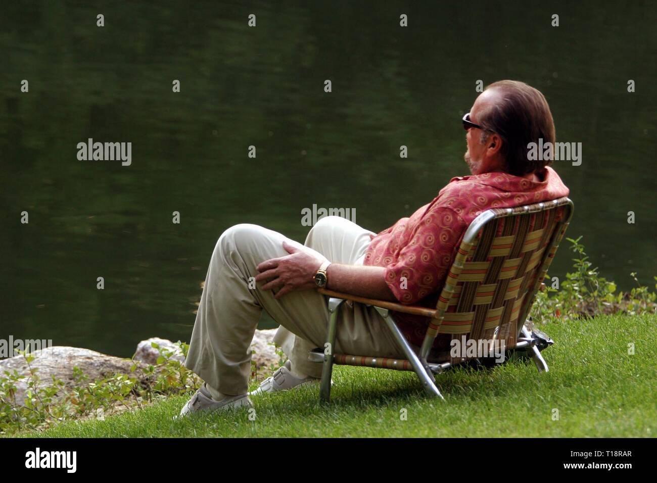 Anger Management Movie High Resolution Stock Photography and Images - Alamy