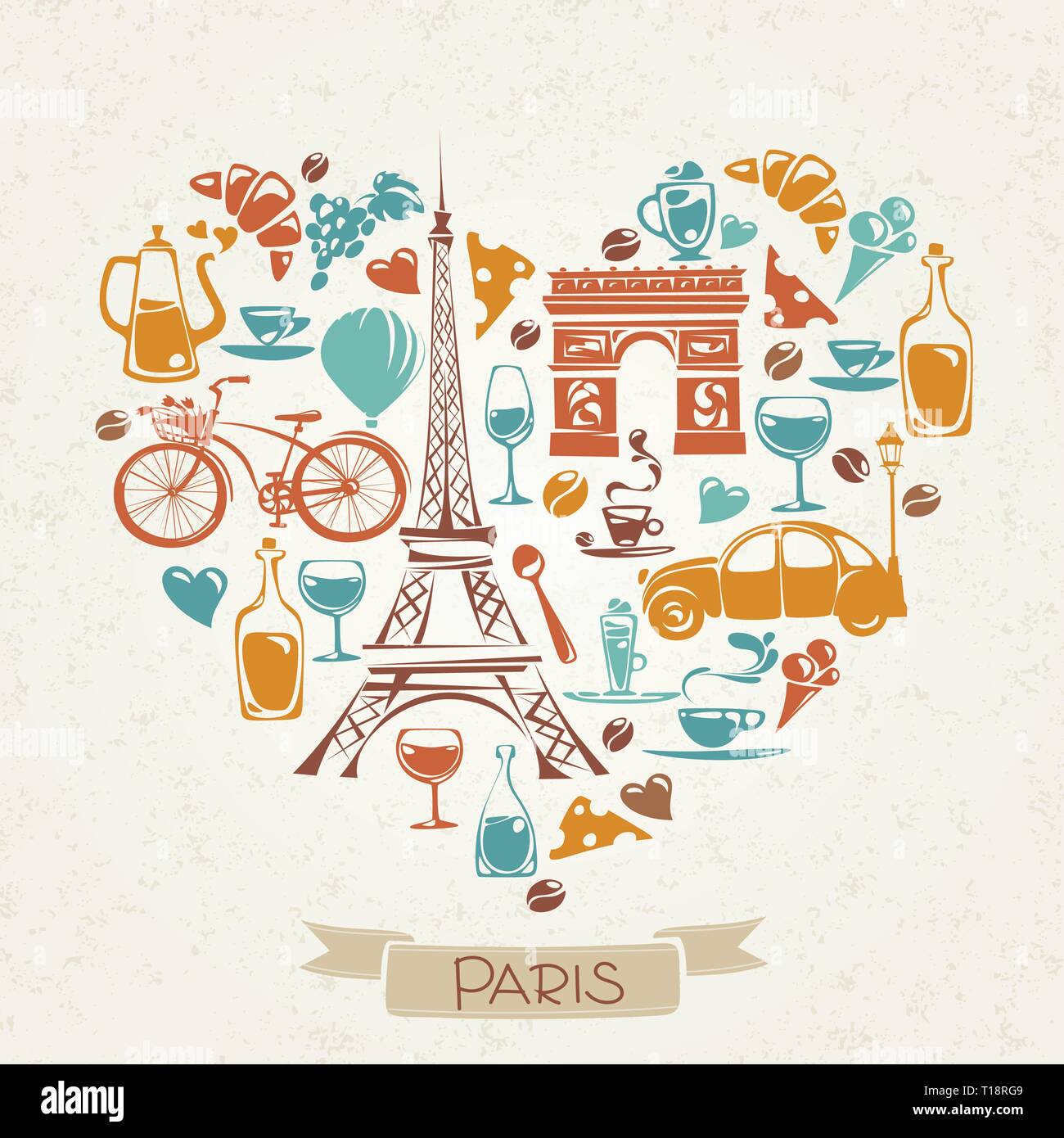 Cultural Symbols Of France