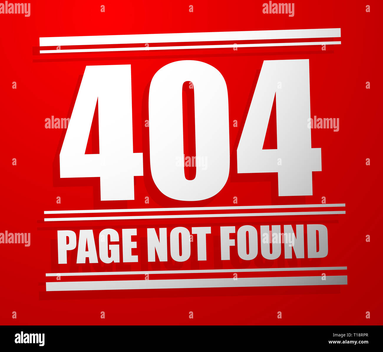 Header blocked hi-res stock photography and images - Alamy