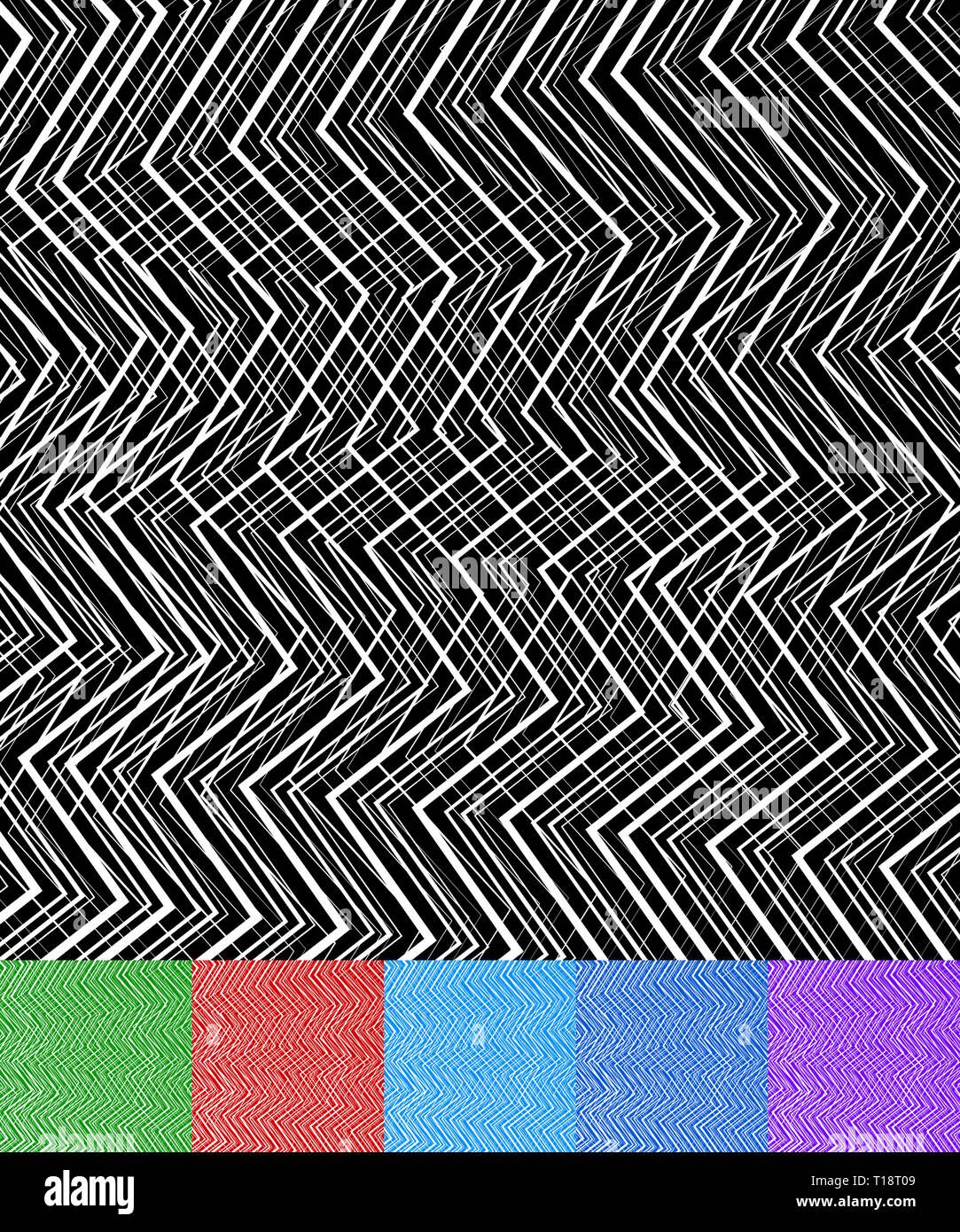 Scratchy lines vector hi-res stock photography and images - Alamy