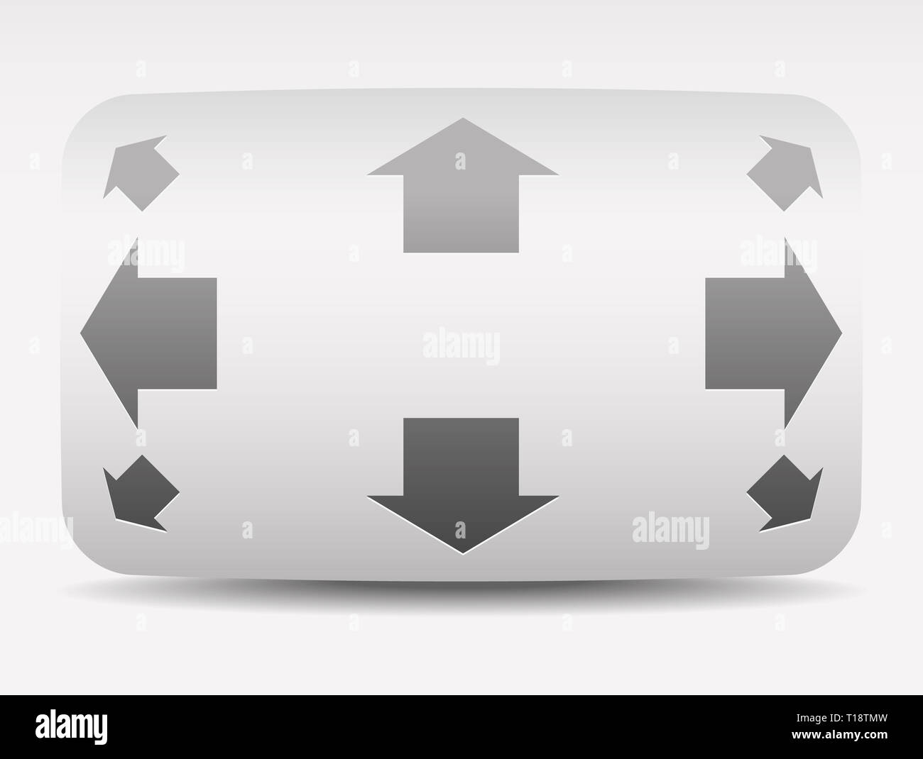 Horizontal and vertical alignment hi-res stock photography and images ...