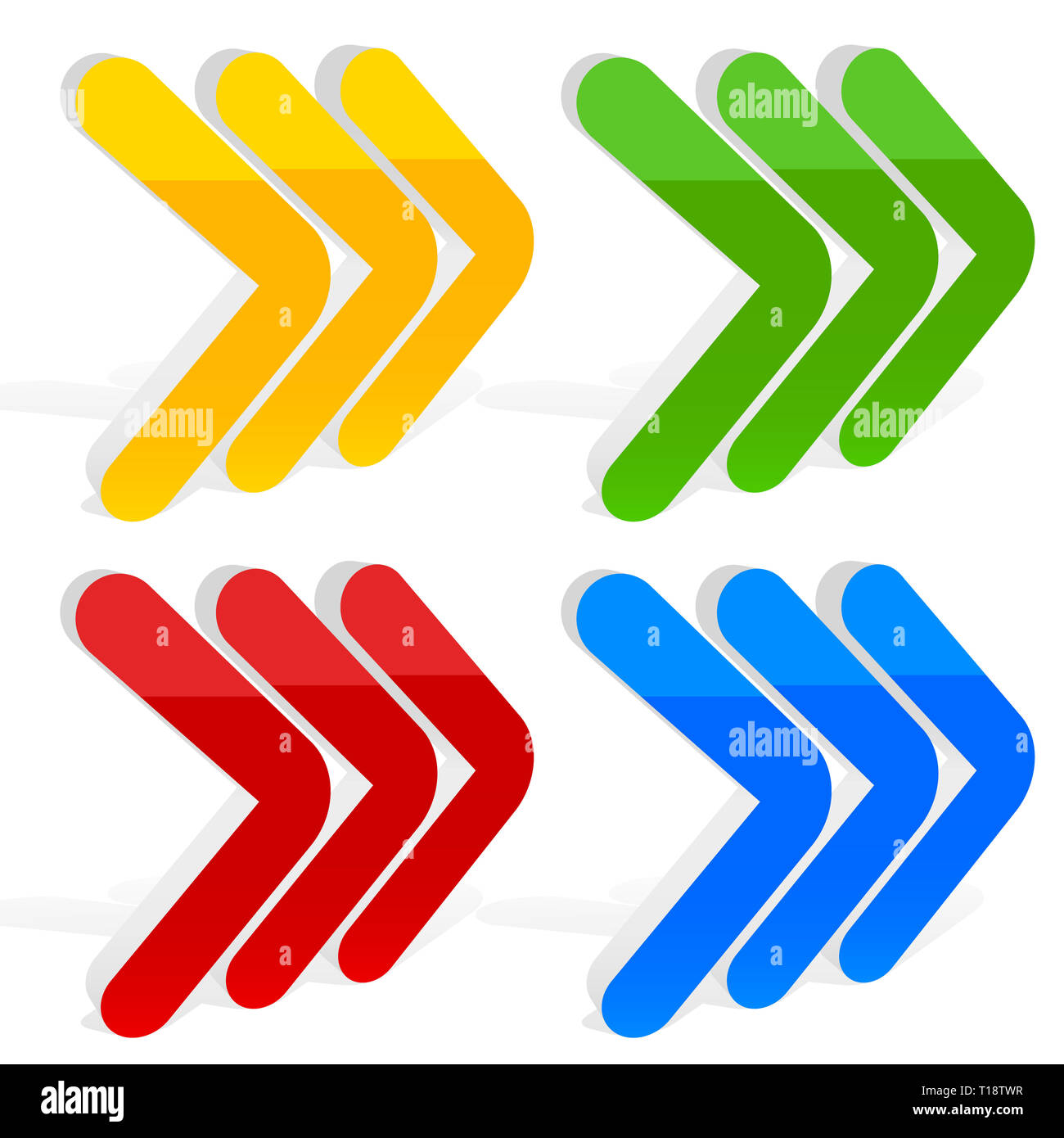 Rightwards hi-res stock photography and images - Alamy