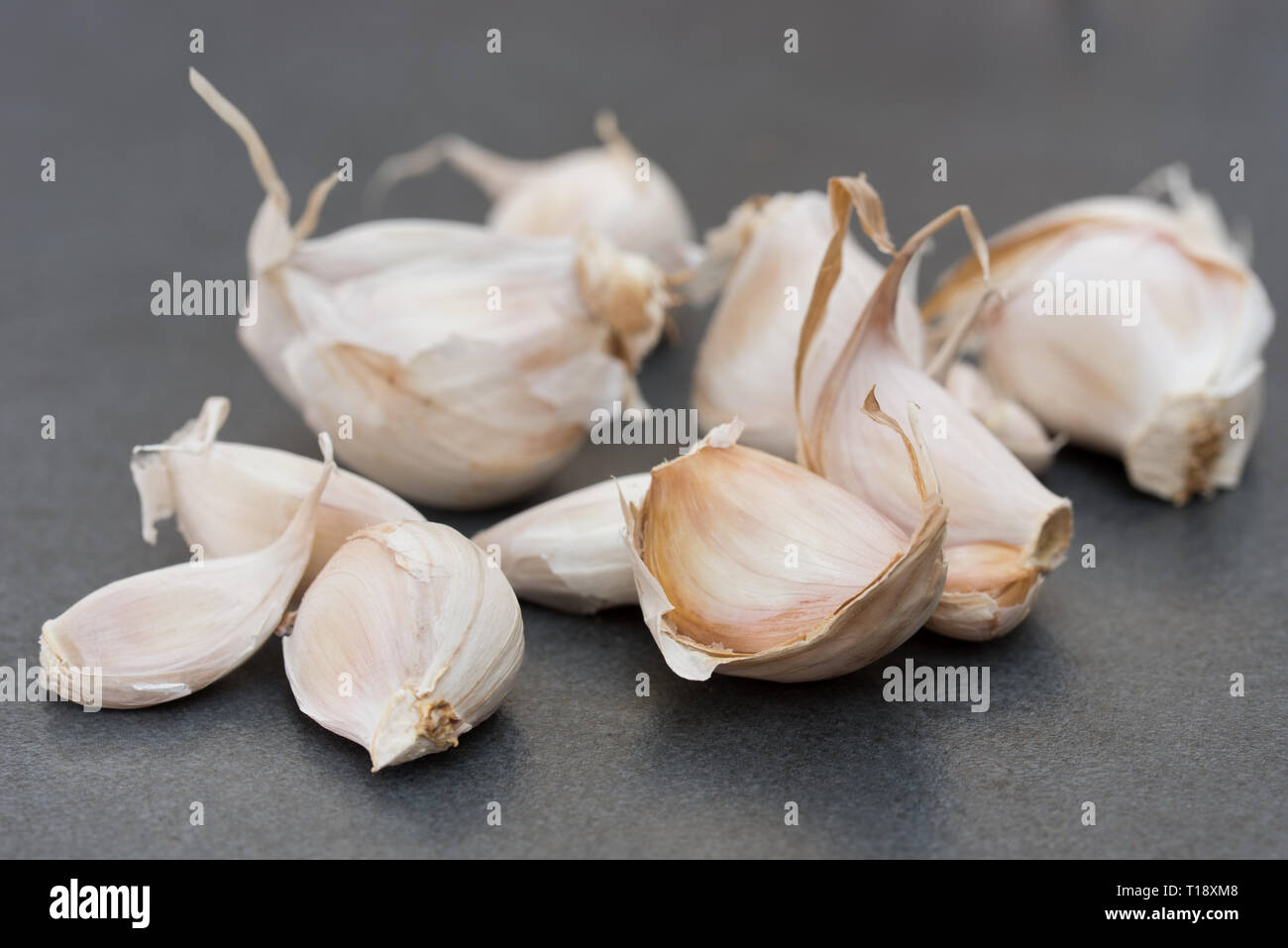 Macro vegetable hi-res stock photography and images - Alamy