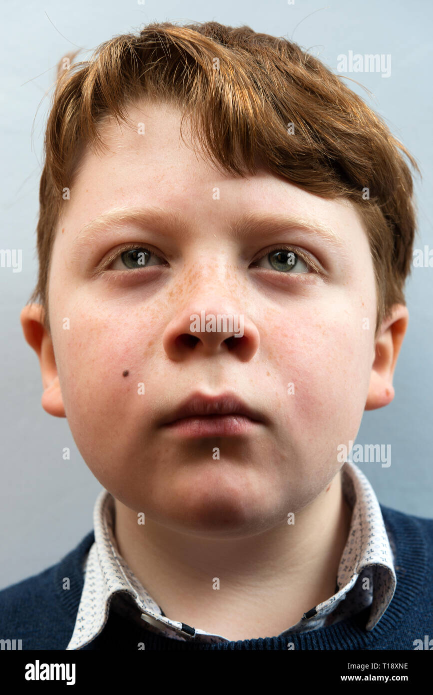 Pale skinned hi-res stock photography and images - Alamy