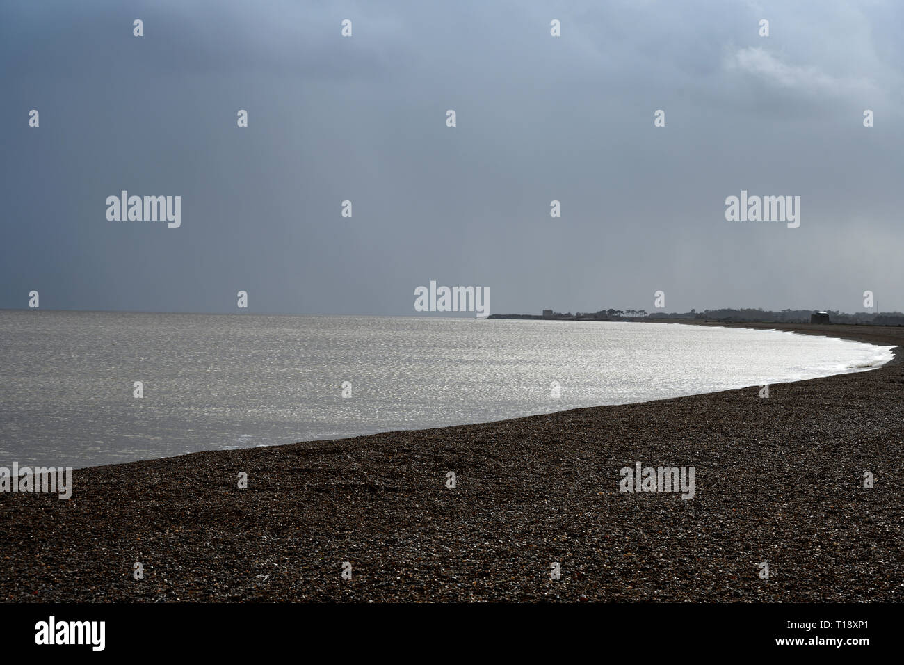 Hollesley bay hi-res stock photography and images - Alamy