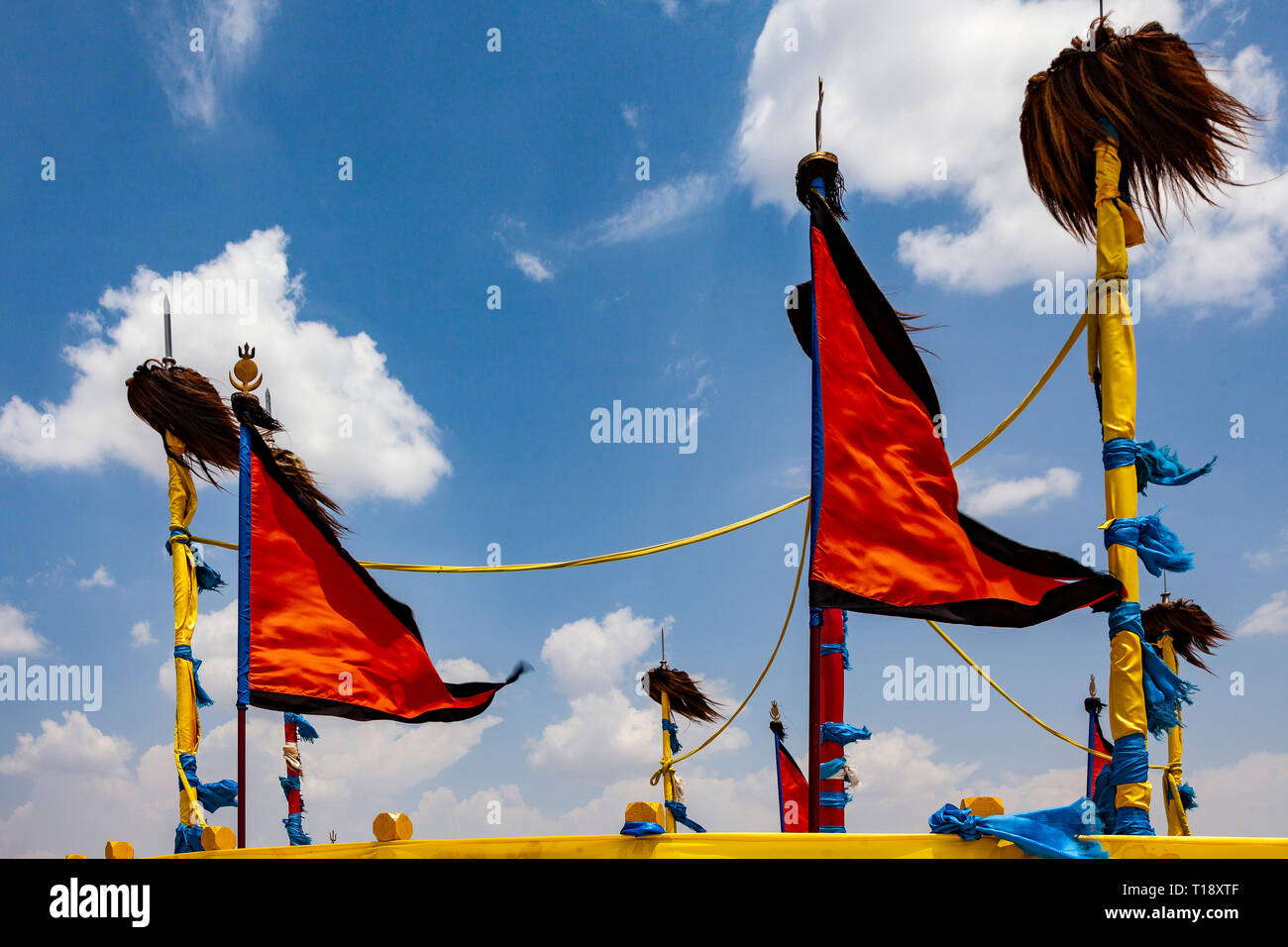 Ordos, Mongolia High Resolution Stock Photography and Images - Alamy