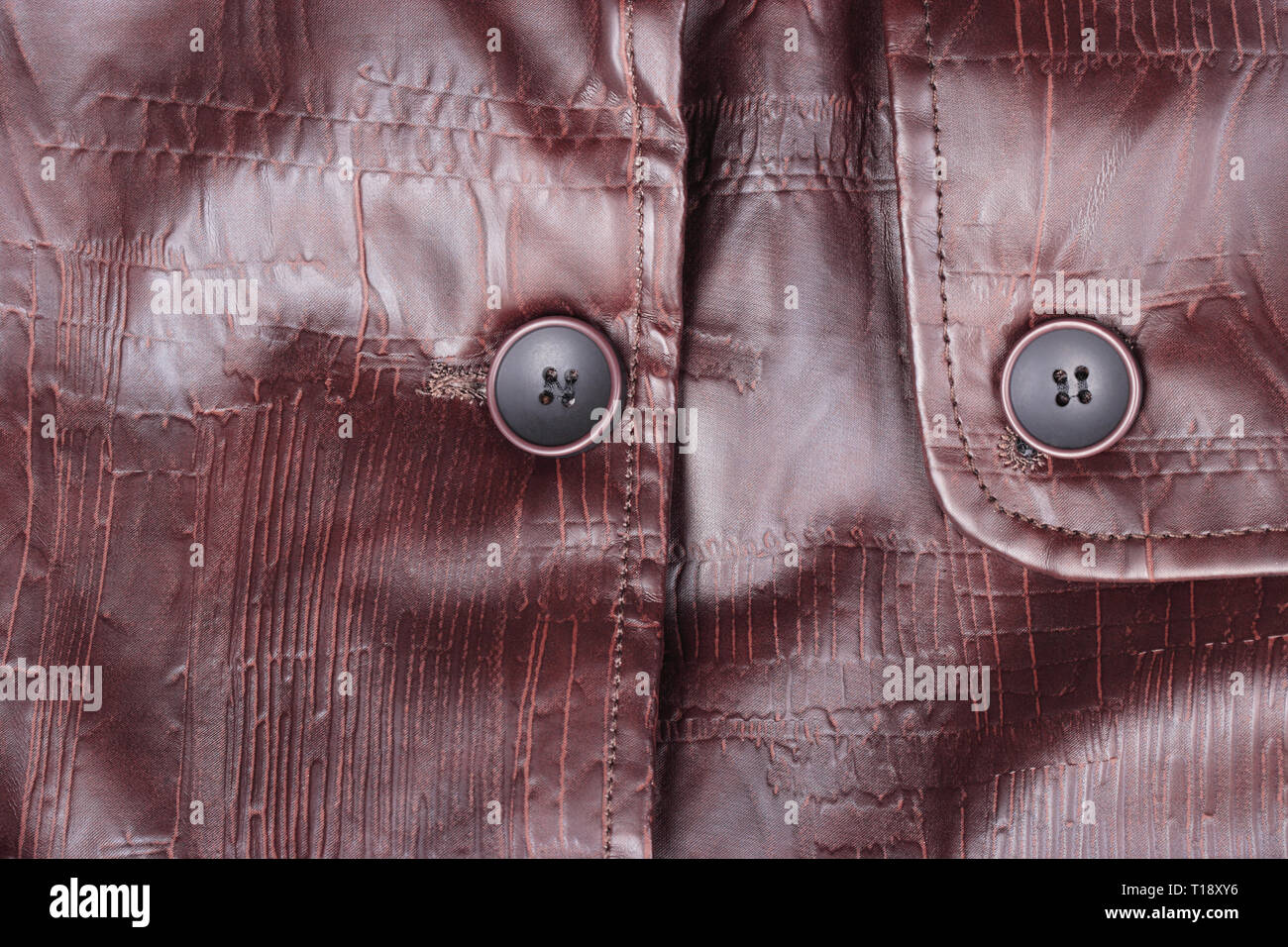 Quality jacket hi-res stock photography and images - Alamy