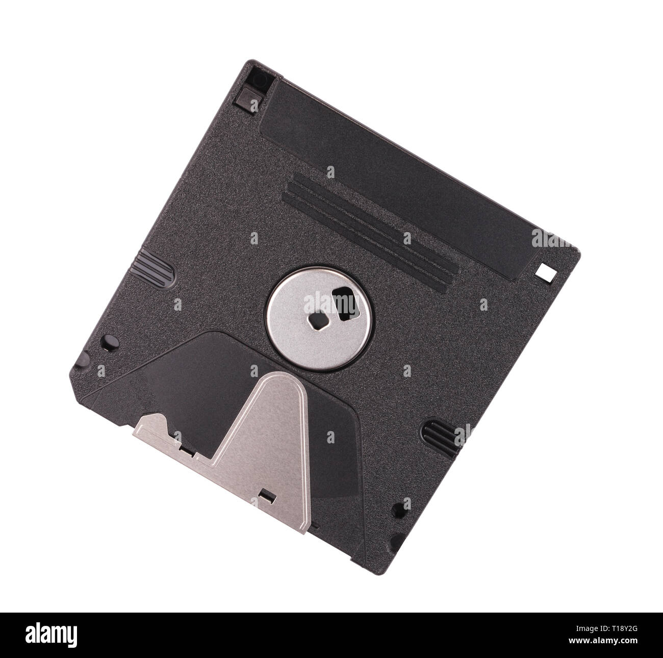 micro floppy disk isolated Stock Photo - Alamy