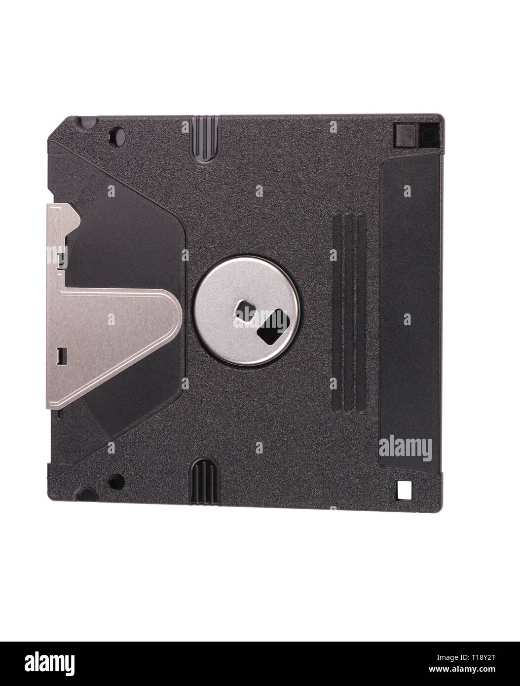 micro floppy disk isolated Stock Photo - Alamy