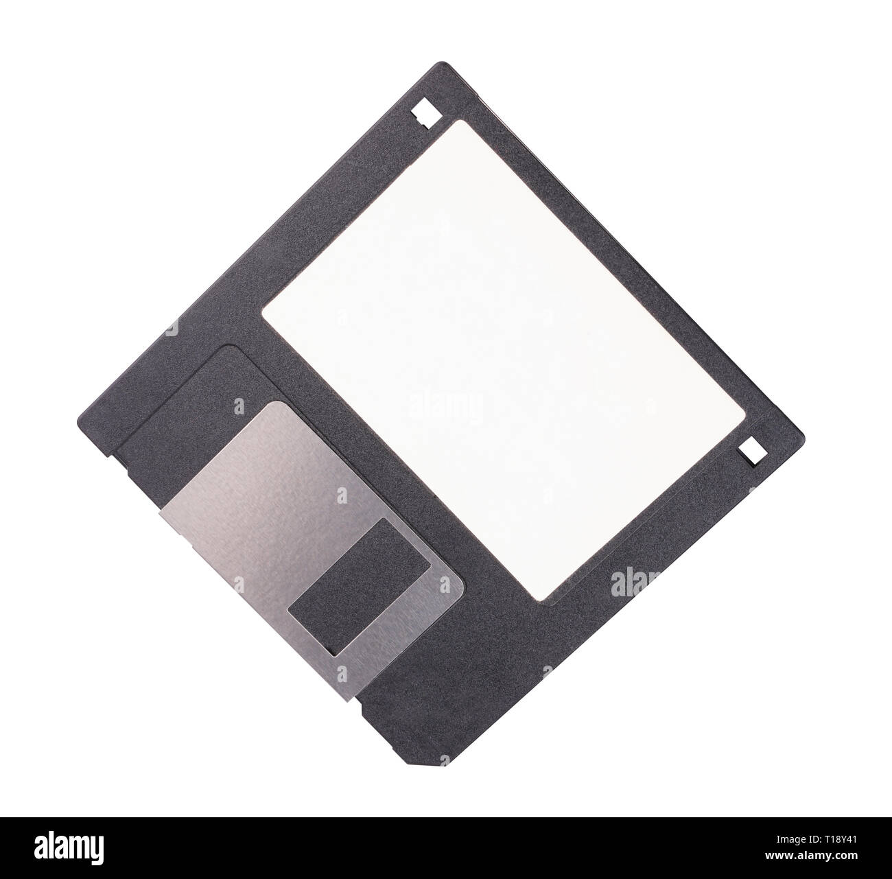 micro floppy disk isolated Stock Photo - Alamy
