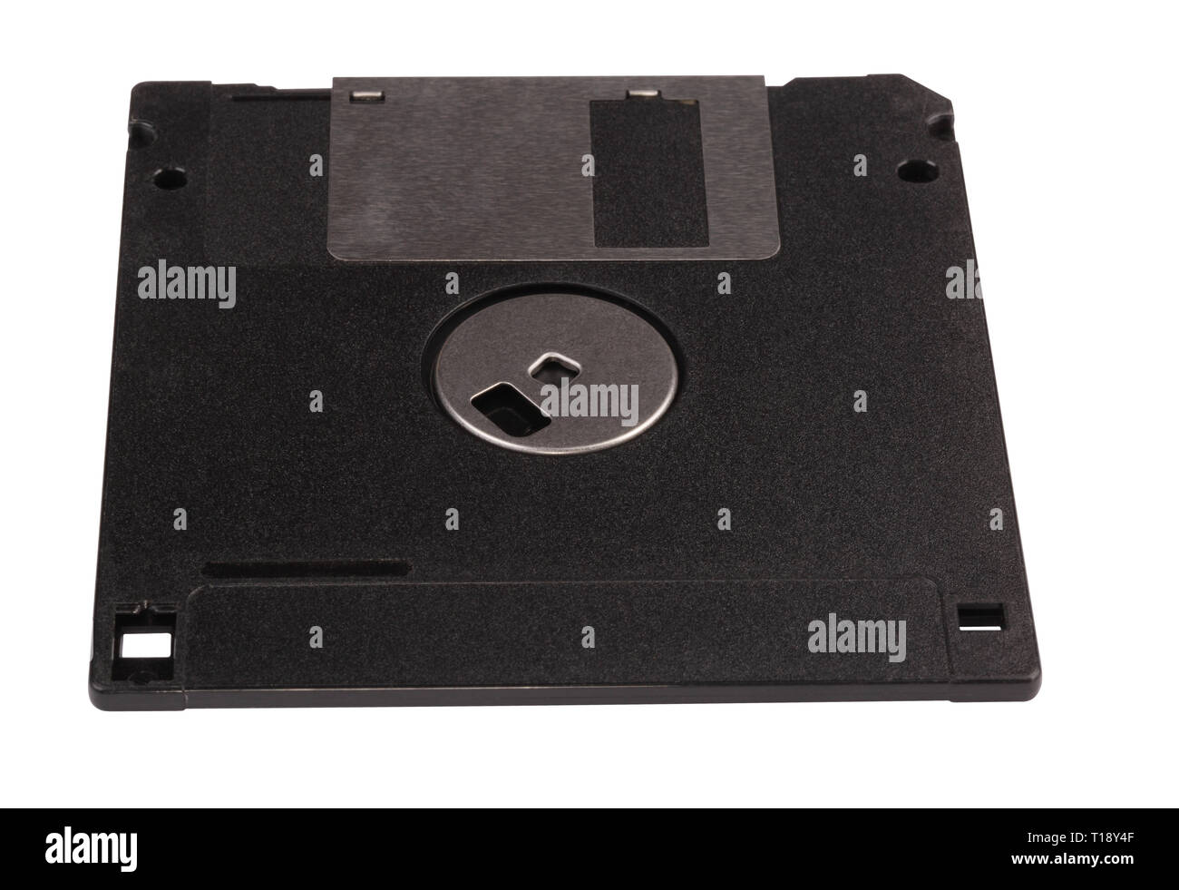 micro floppy disk isolated Stock Photo - Alamy