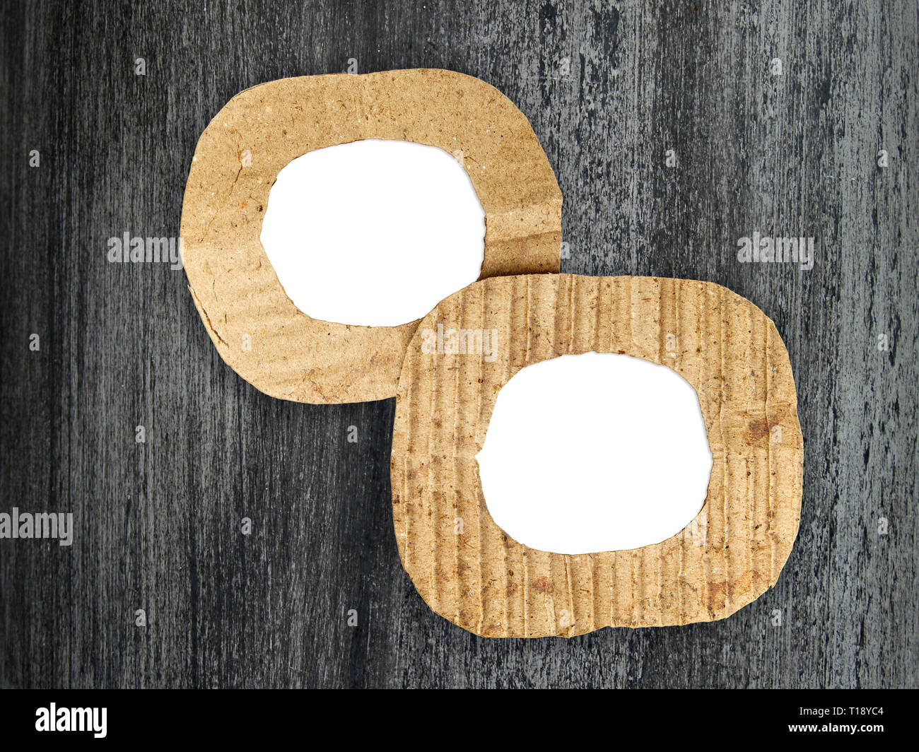 Gallery wall set of two frames hi-res stock photography and images - Alamy