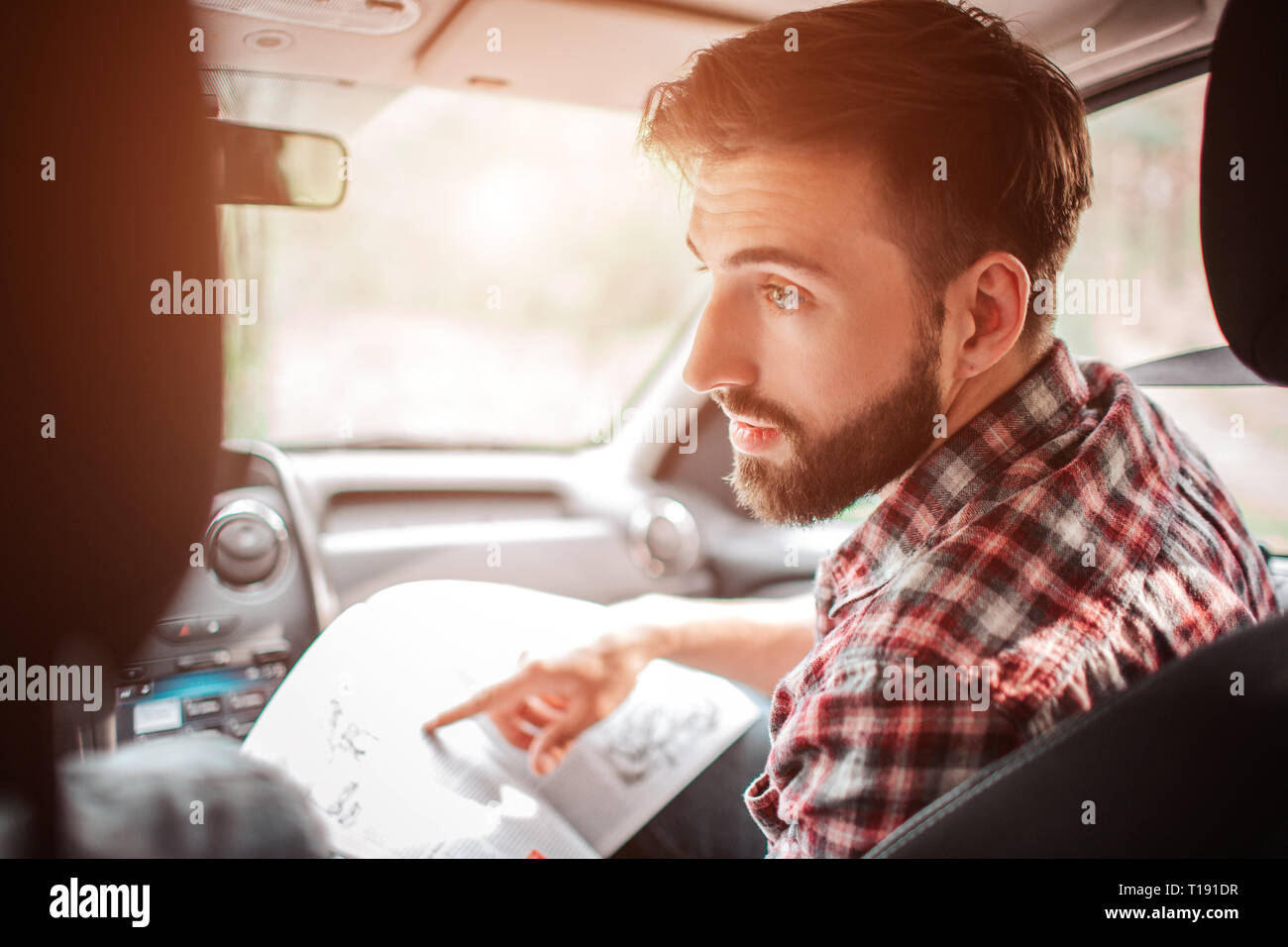 Human Hands On Rudder High Resolution Stock Photography and Images - Alamy
