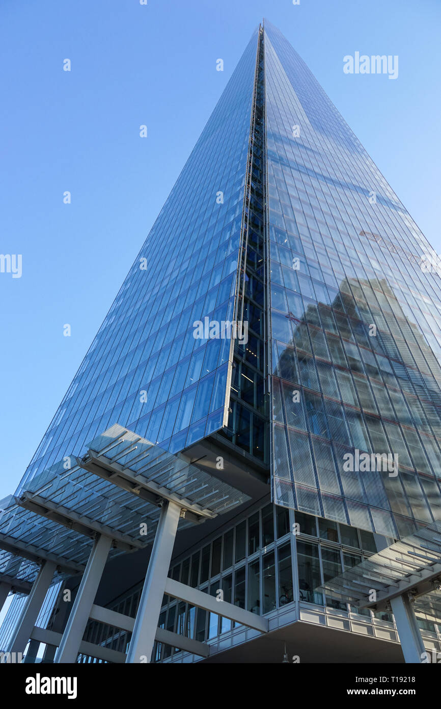 Skyscrapers skyscraper british england english britain hi-res stock ...