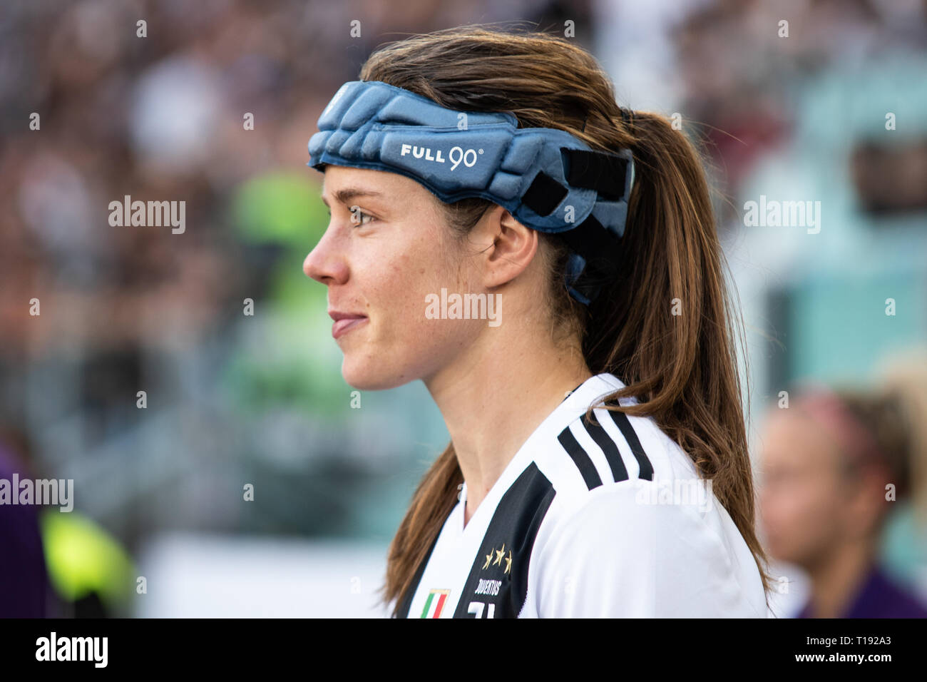 Sofie pedersen hi-res stock photography and images - Alamy