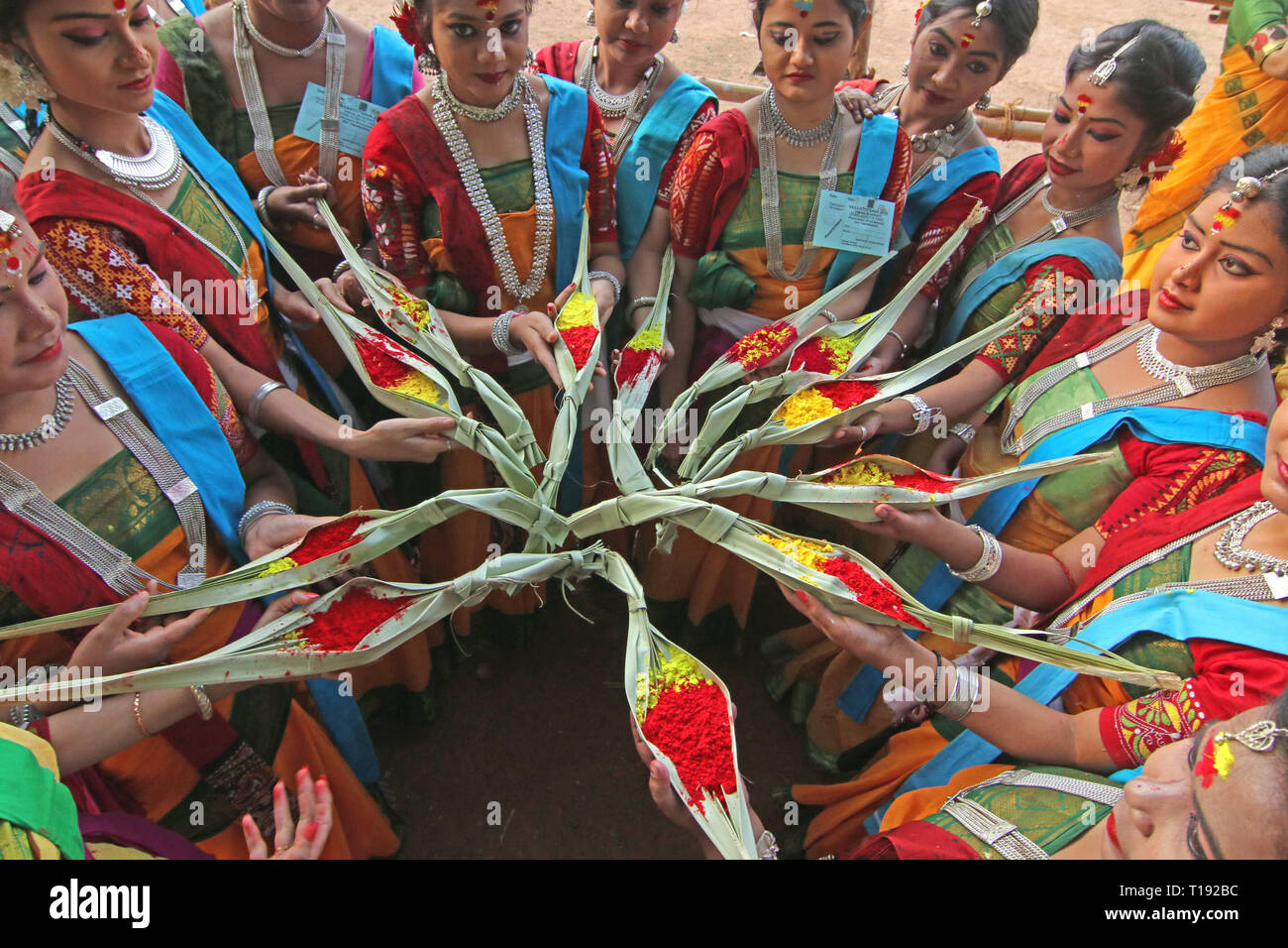 Canoe dancing hi-res stock photography and images - Alamy