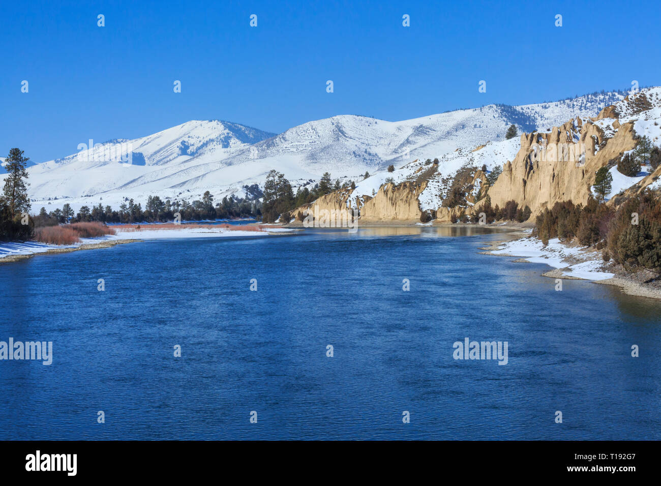 Mt d9109 hi-res stock photography and images - Alamy