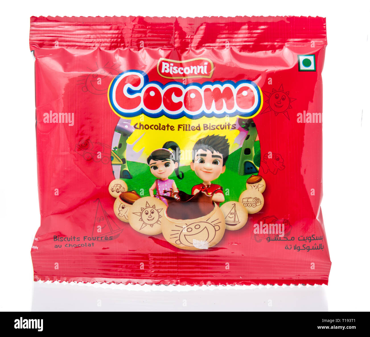 Cocomo image hi-res stock photography and images - Alamy