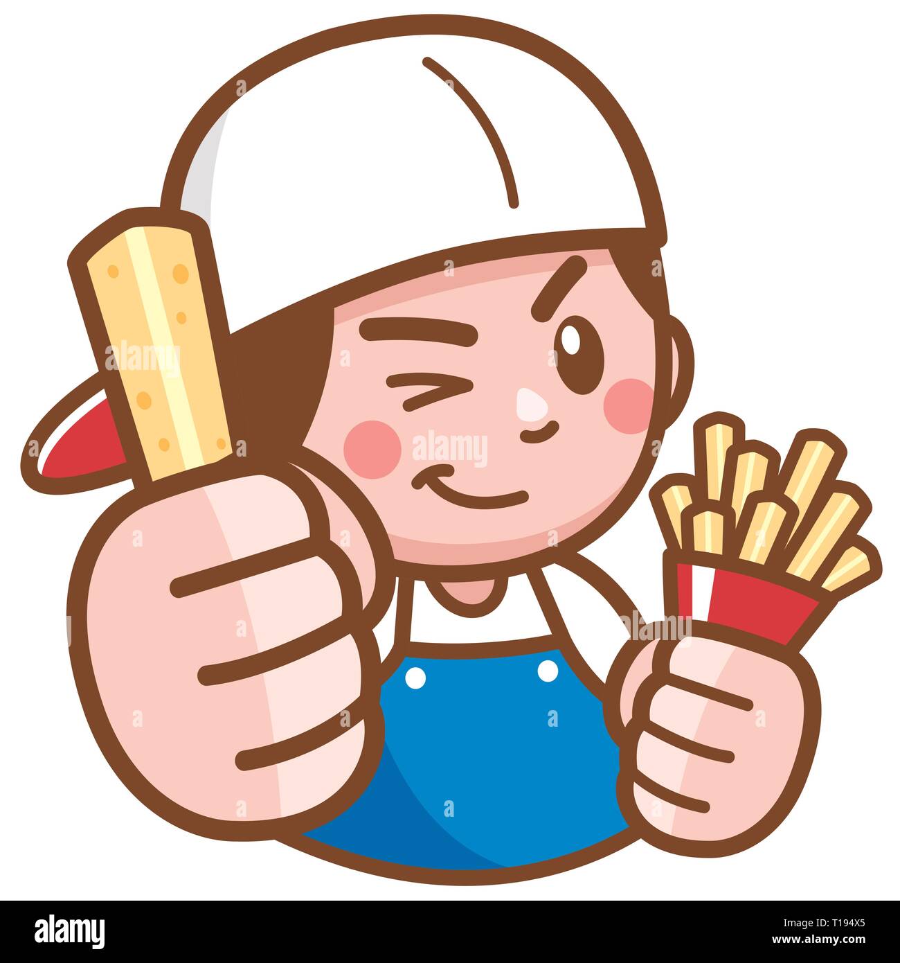 Guy french Stock Vector Images - Alamy