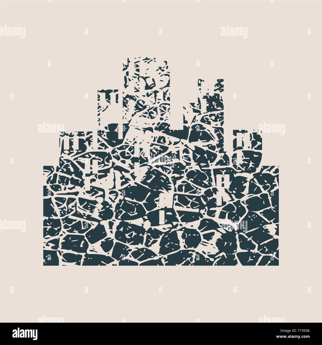Vector building Icon Stock Vector Image & Art - Alamy
