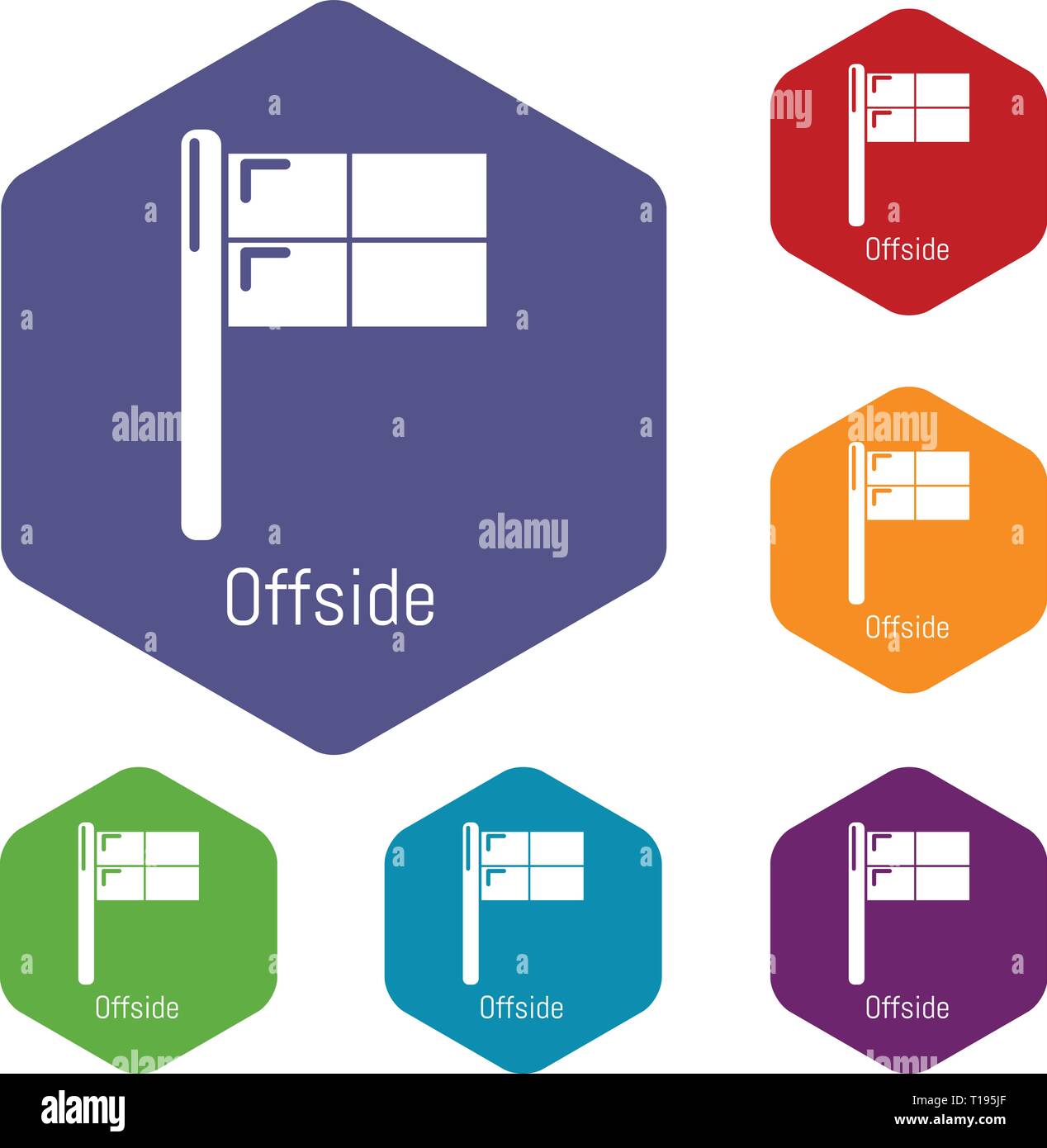 Stadium milan Stock Vector Images - Alamy