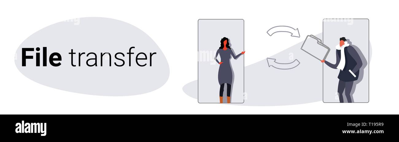 Horizontal transfer Stock Vector Images - Alamy