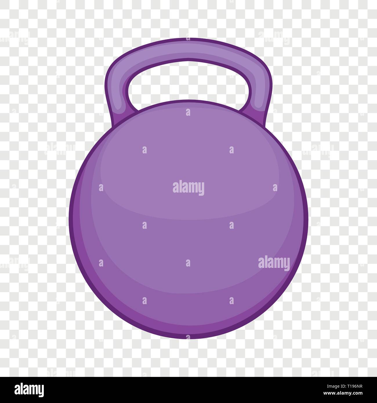 Weight icon, cartoon style Stock Vector Image & Art - Alamy