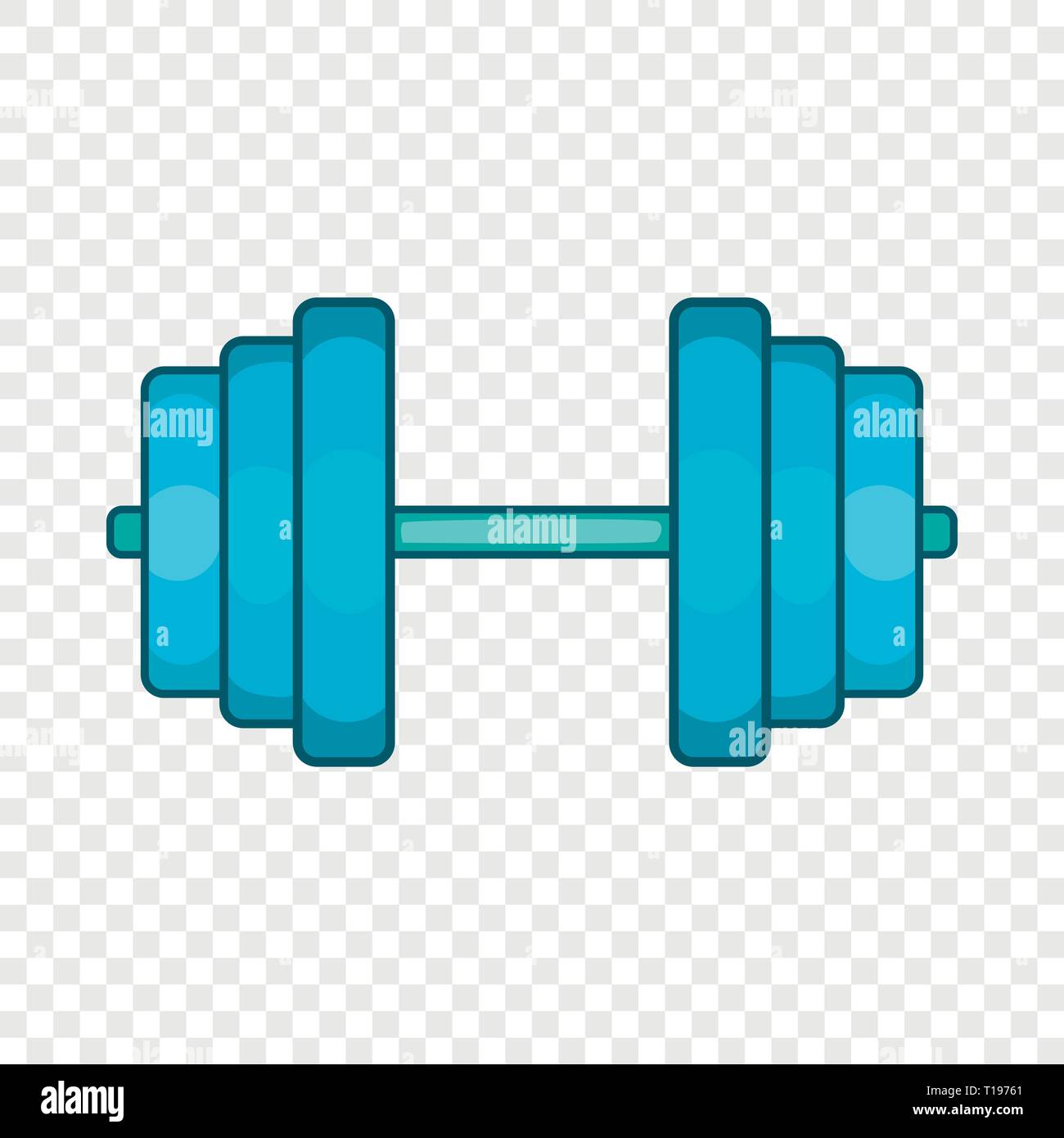 Rod icon, cartoon style Stock Vector Image & Art - Alamy