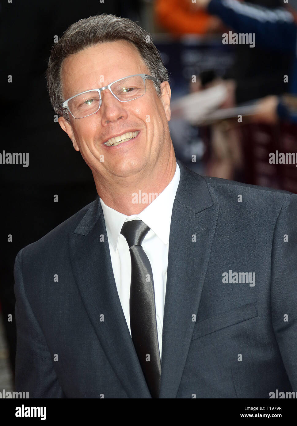 Apr 11, 2016 - London, England, UK - Eye in the Sky UK Premiere, Curzon ...