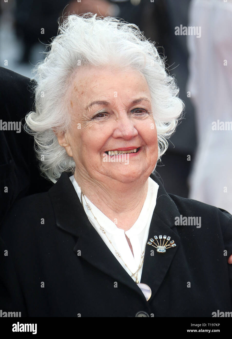 Jean boht hi-res stock photography and images - Alamy