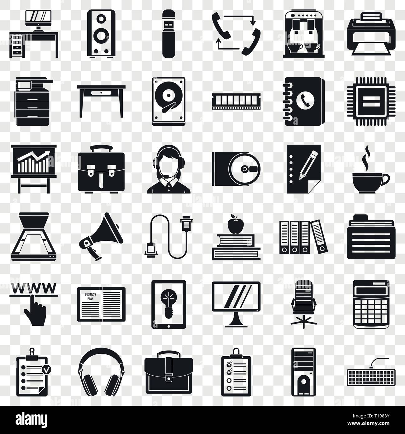 Apple file screen Stock Vector Images - Alamy