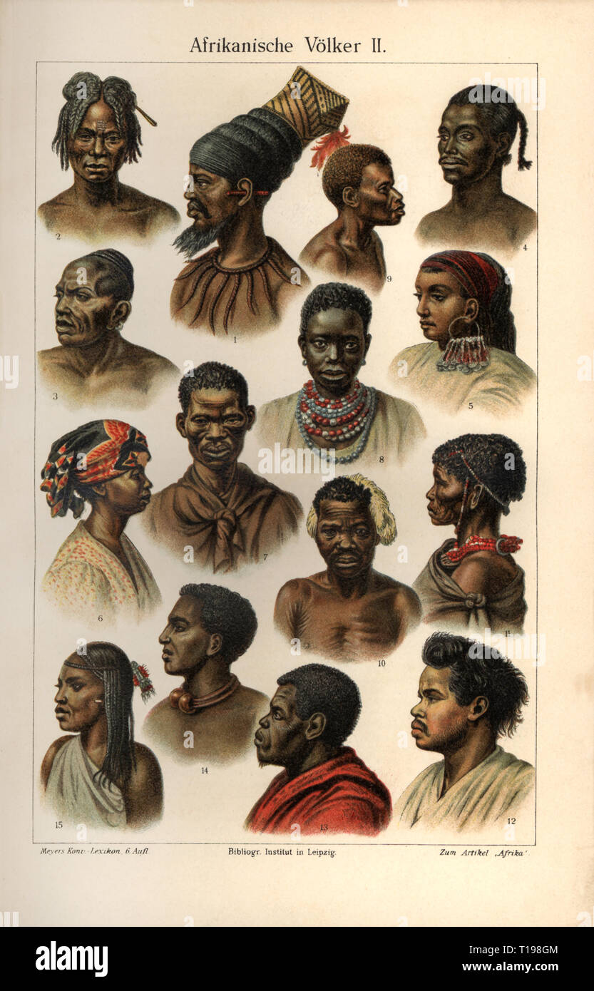 Khoikhoi hi-res stock photography and images - Alamy