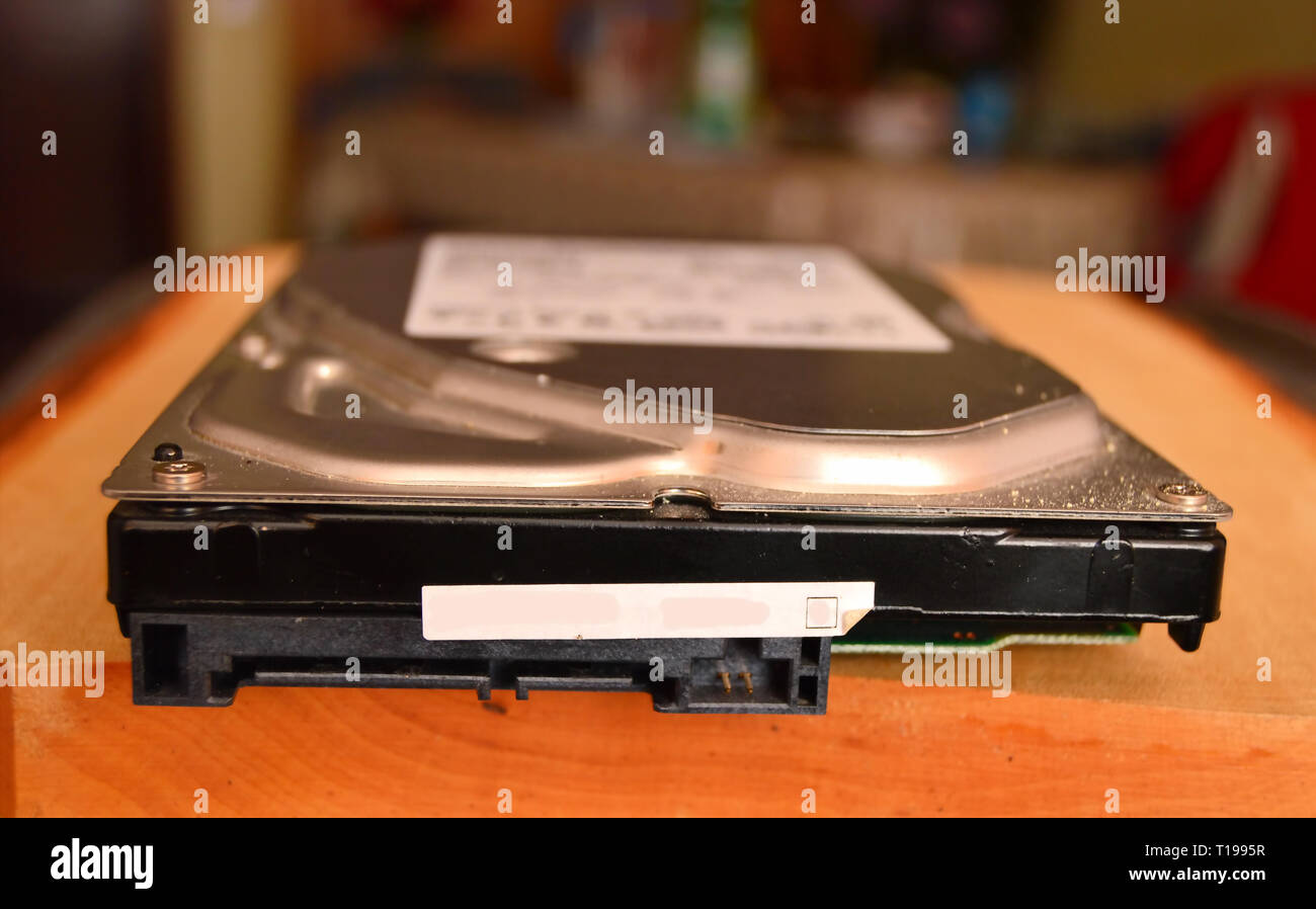 Hard disk drive vector hi-res stock photography and images - Alamy