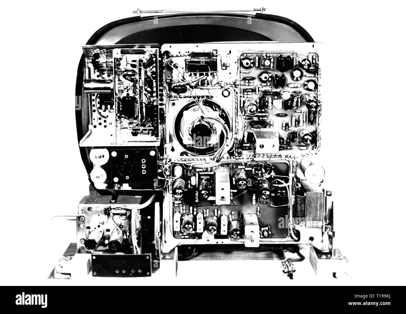 Chassis hi-res stock photography and images - Alamy