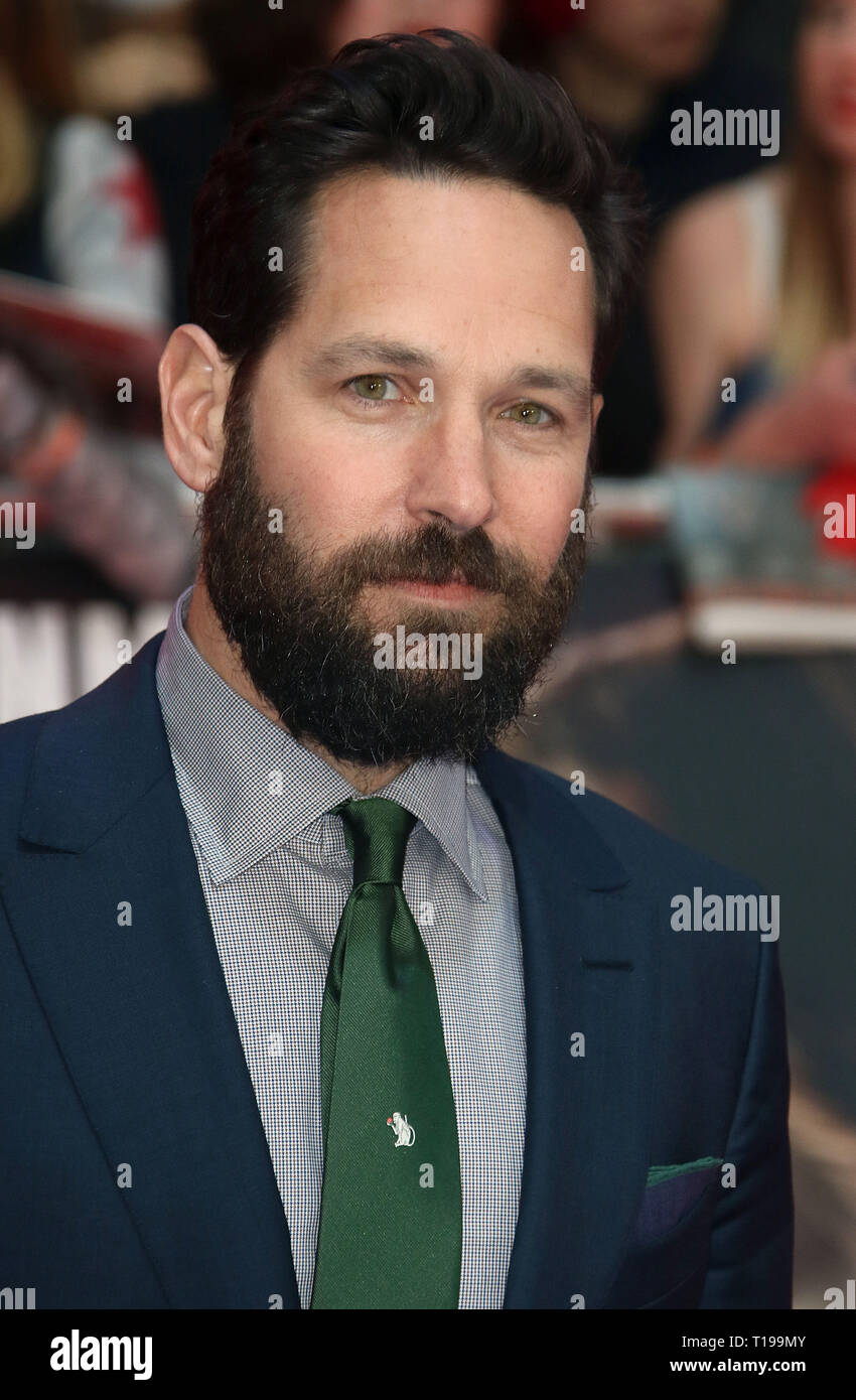 Apr 26, 2016 - London, England, UK - Captain America: Civil War ...