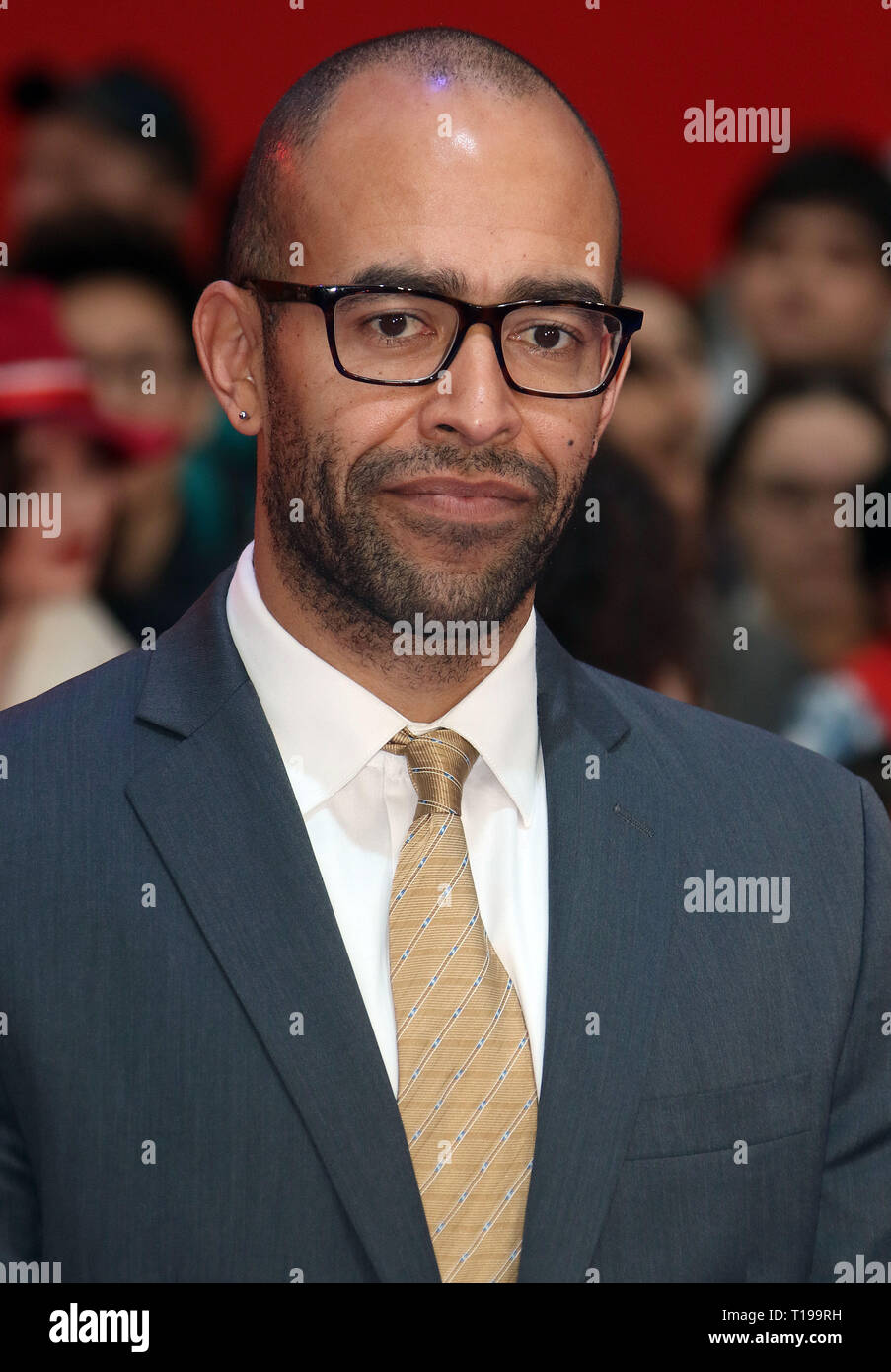 Apr 26, 2016 - London, England, UK - Captain America: Civil War ...