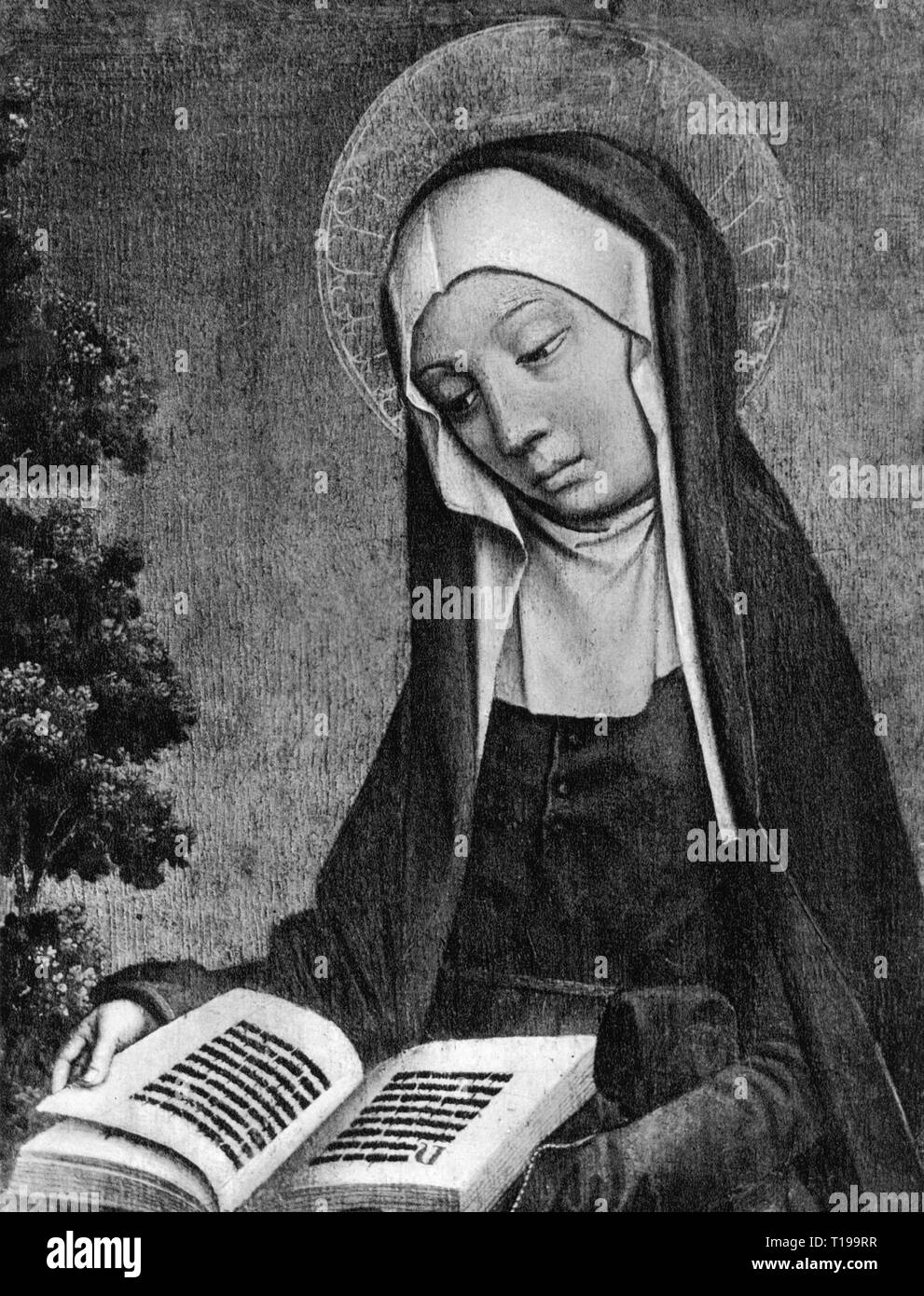 Dutch religion hi-res stock photography and images - Alamy