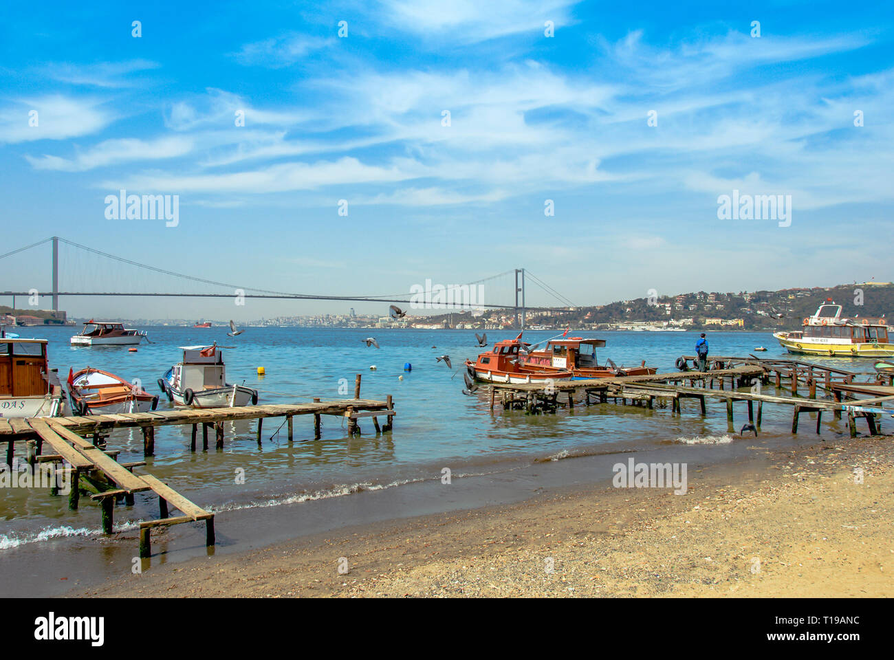 Kuleli askeri lisesi hi-res stock photography and images - Alamy