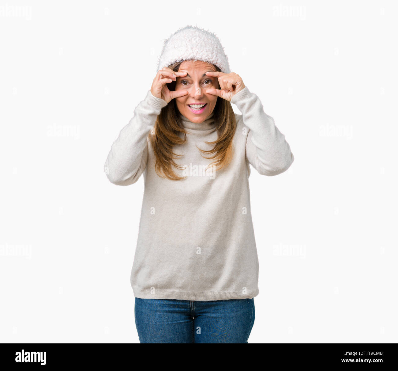 Hat over eyes asleep hi-res stock photography and images - Alamy