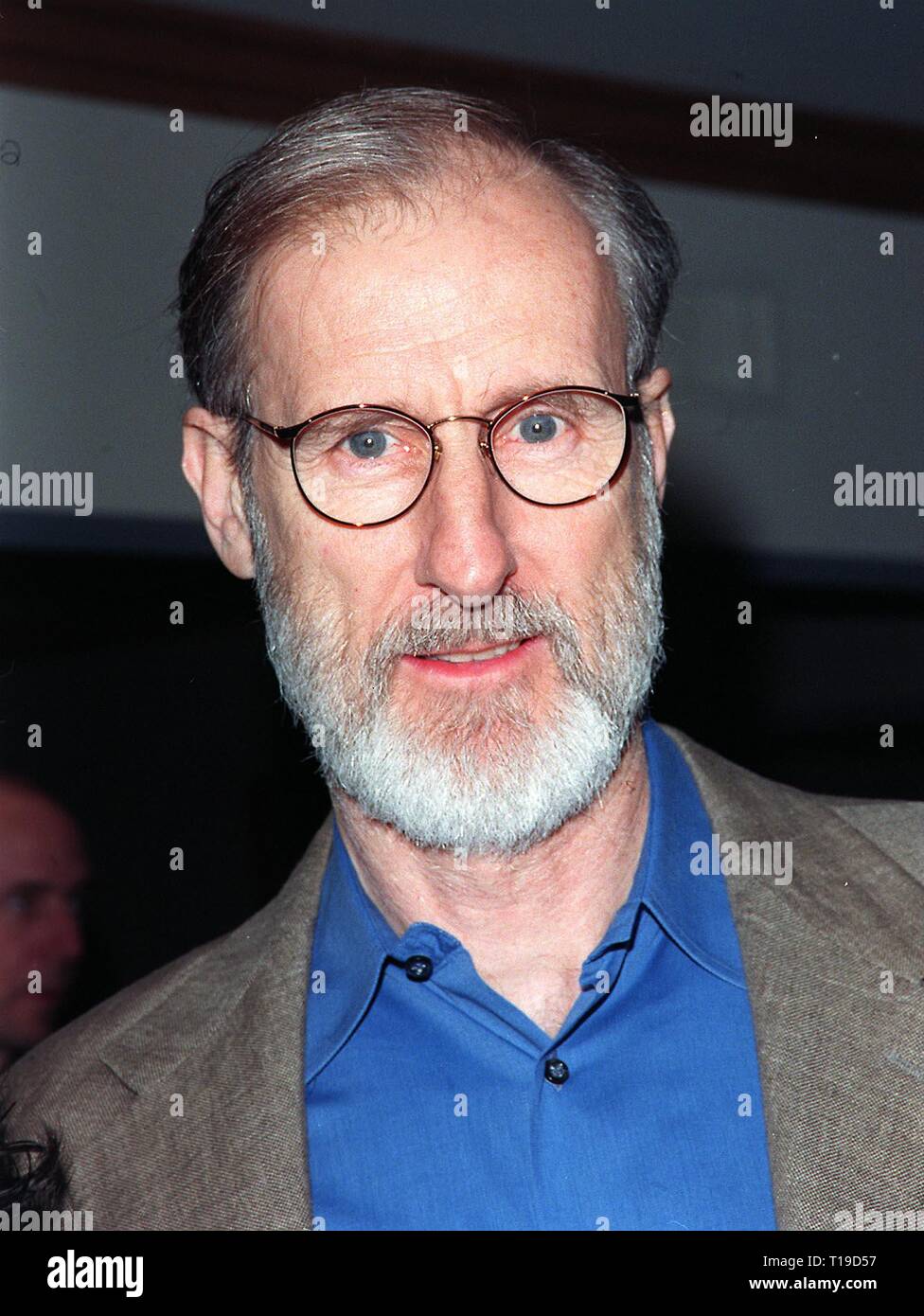 James cromwell, la confidential hi-res stock photography and images - Alamy