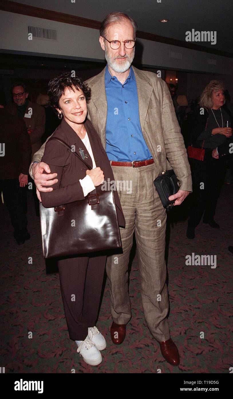 James Cromwell Wife James Cromwell & Stana Katic In MURDER IN A SMALL