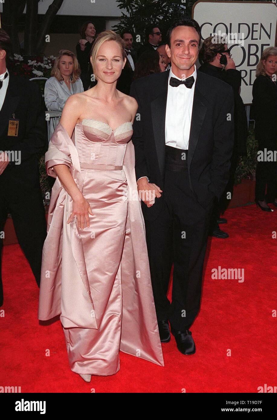 Hank Azaria Helen Hunt